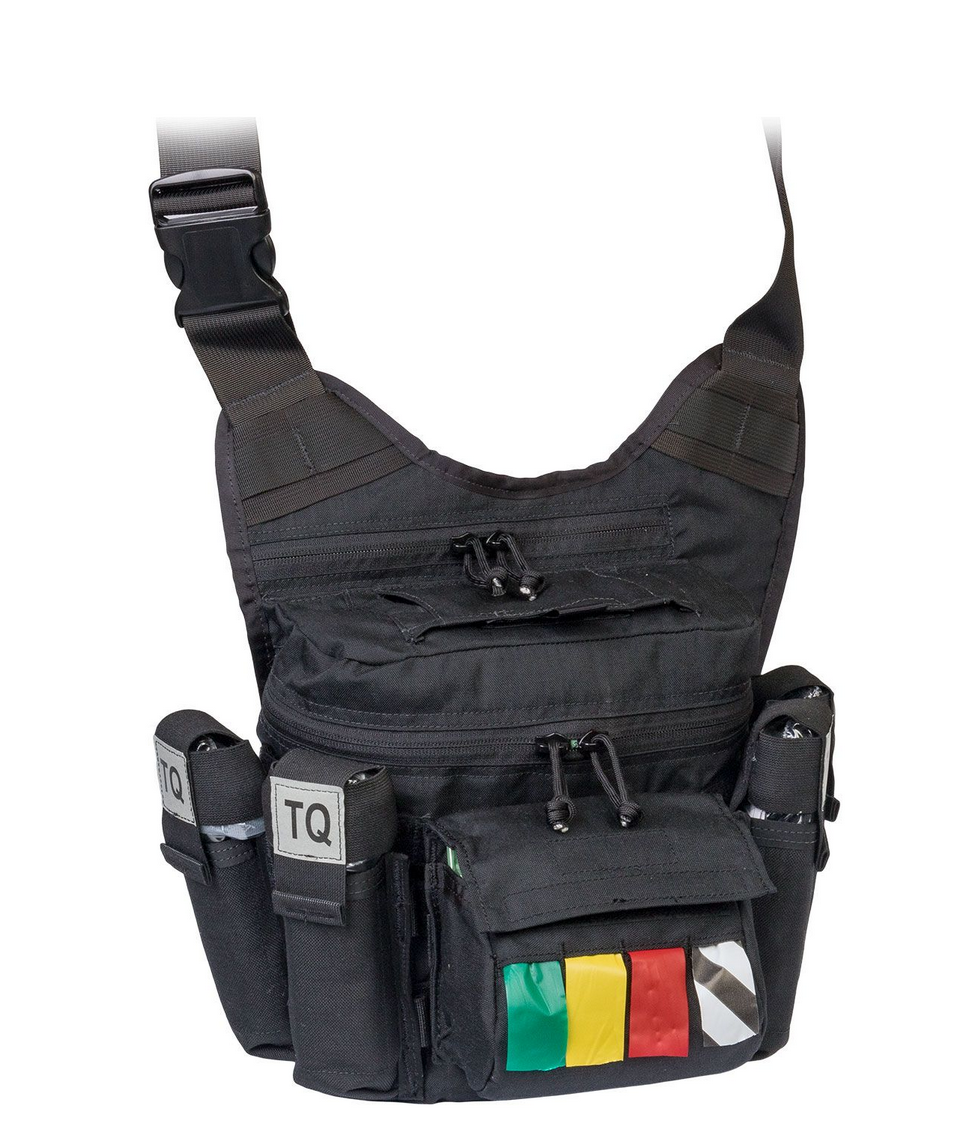 Rescue Task Force (RTF) Rapid Response Kit – Vigilant Store